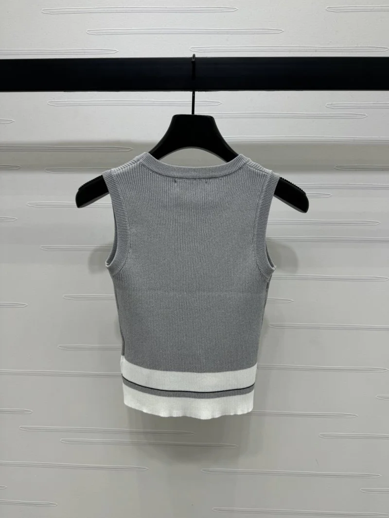 High fidelity Prada Vest