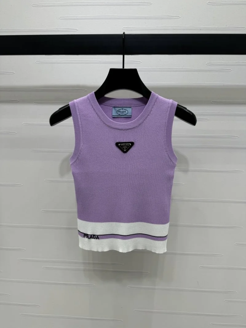 Prada Vest
