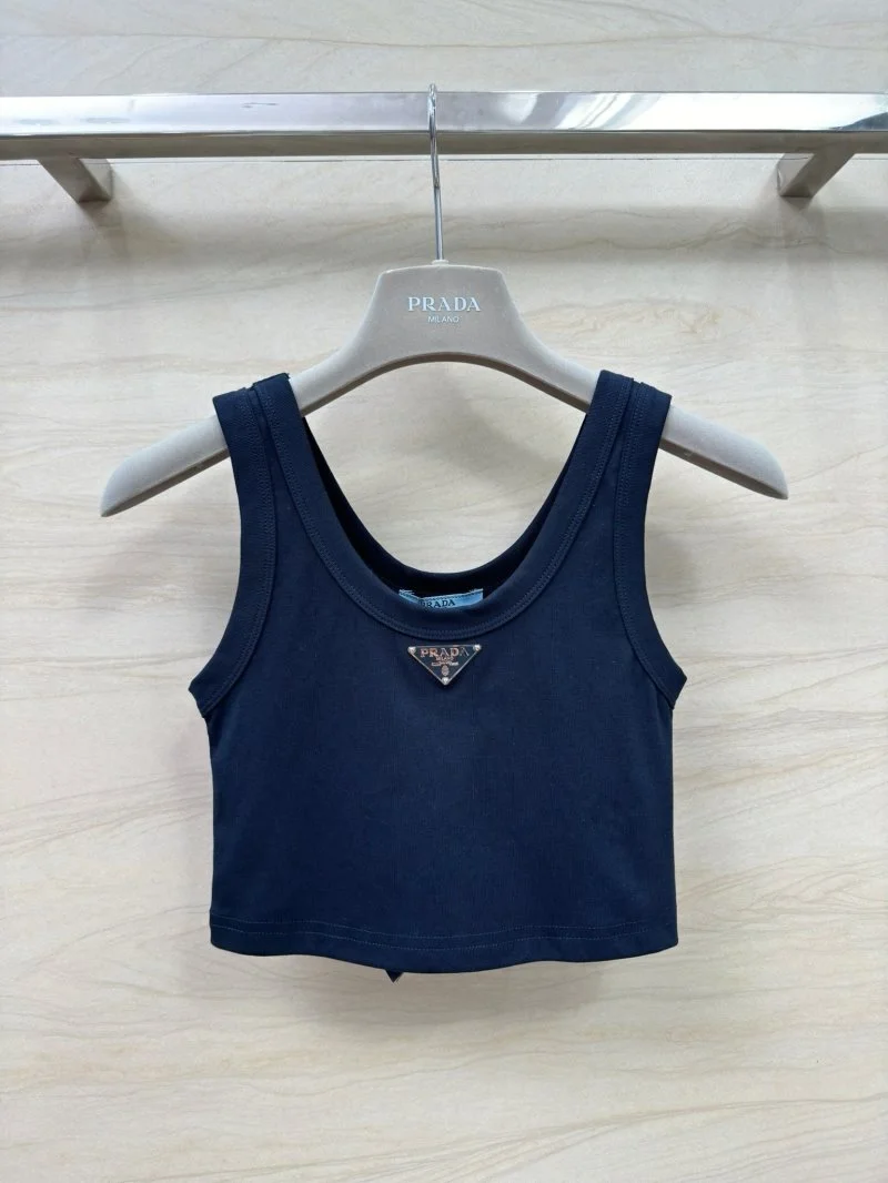 Prada Vest