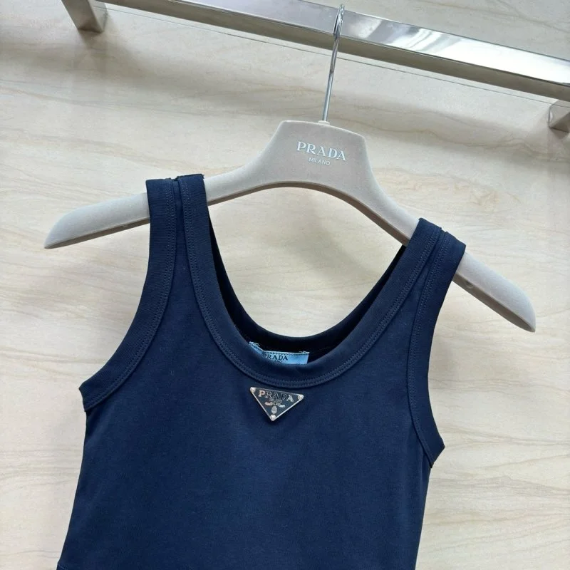 Official Prada Vest