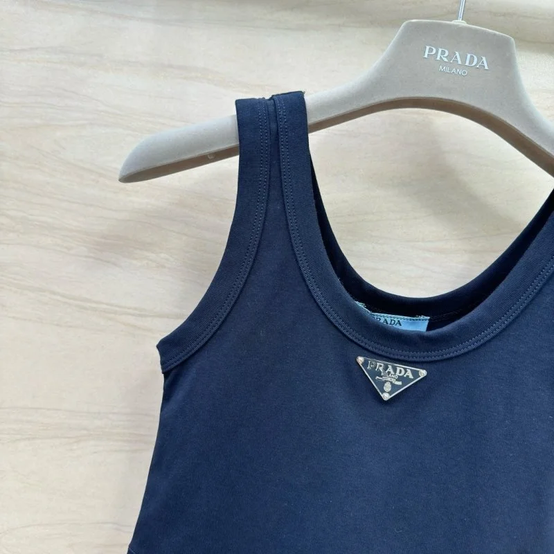 Official Prada Vest