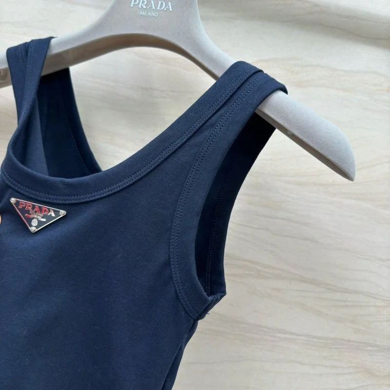 Official Prada Vest