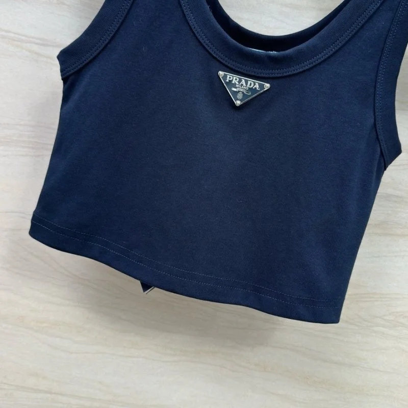 Official Prada Vest
