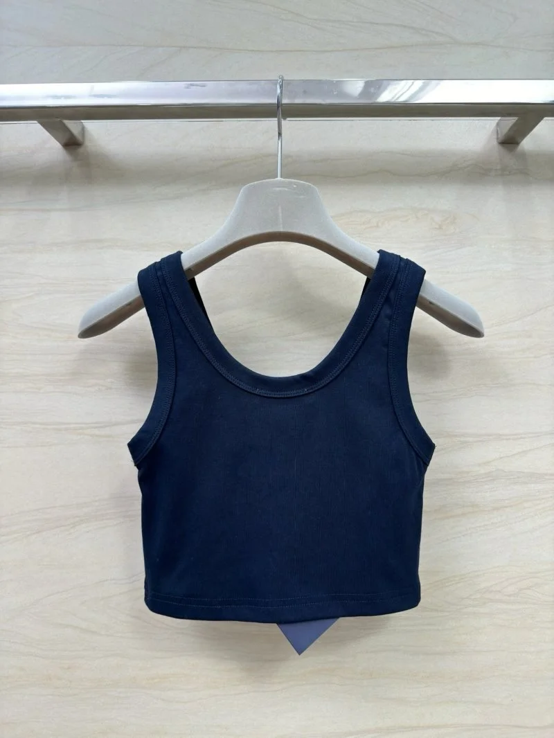 Official Prada Vest