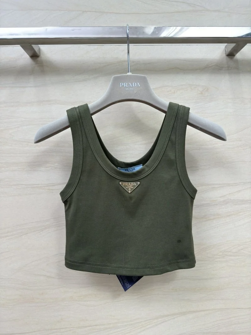 Prada Vest