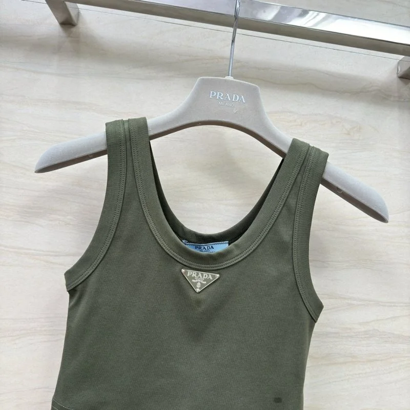 Perfect replica Prada Vest