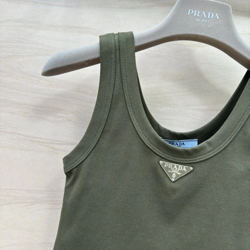Perfect replica Prada Vest