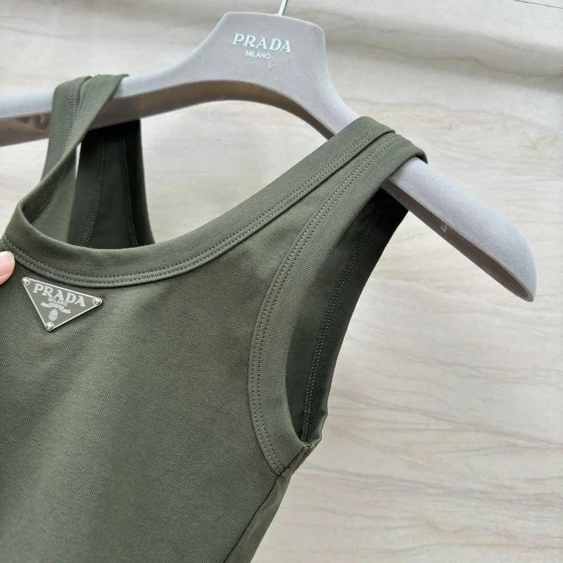 Perfect replica Prada Vest