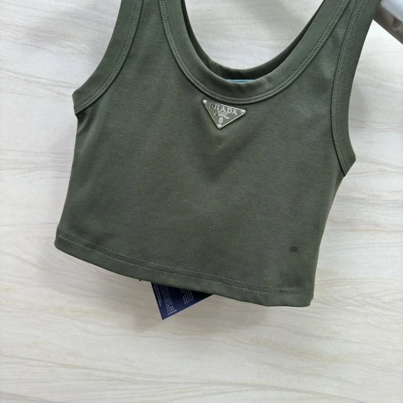 Perfect replica Prada Vest