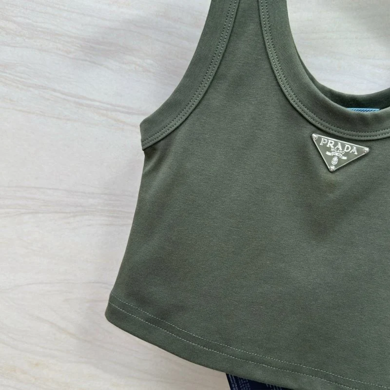 Perfect replica Prada Vest