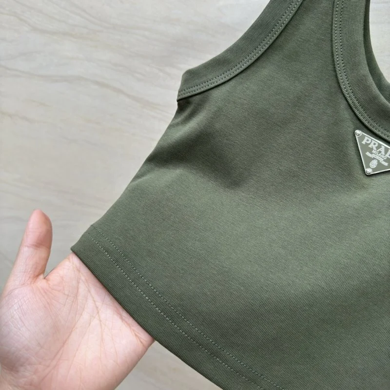 Perfect replica Prada Vest