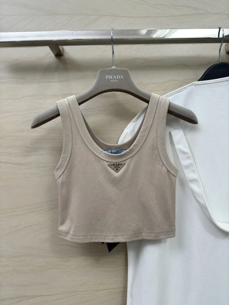 Prada Vest