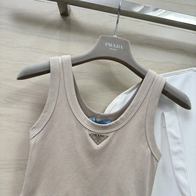1:1 copy Prada Vest