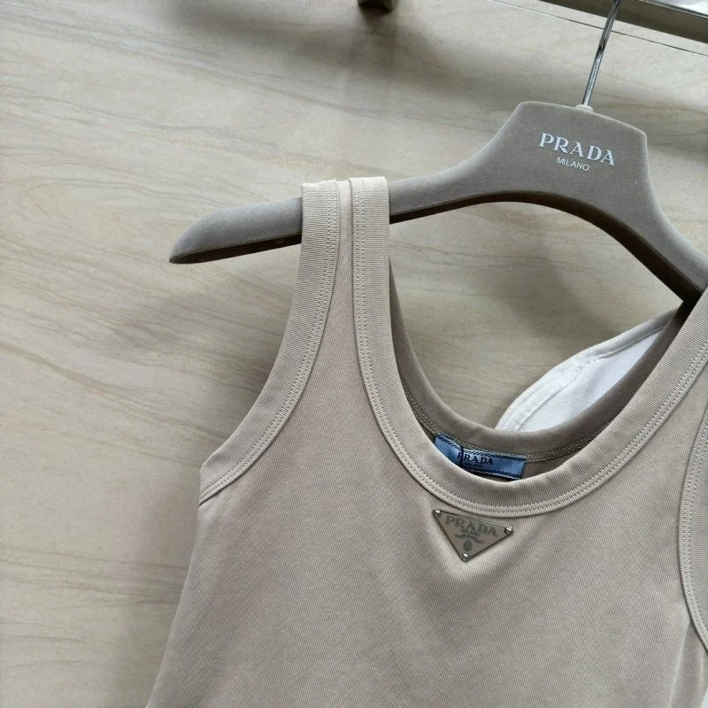 1:1 copy Prada Vest