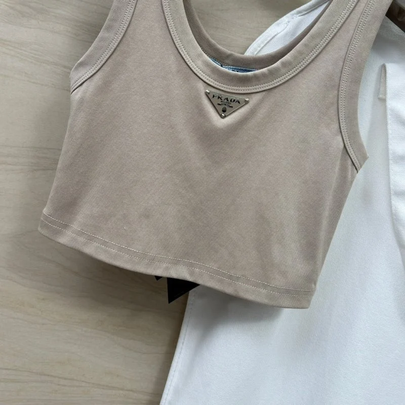 1:1 copy Prada Vest