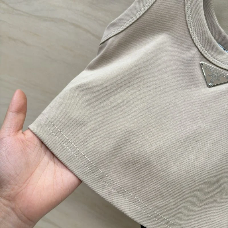 1:1 copy Prada Vest