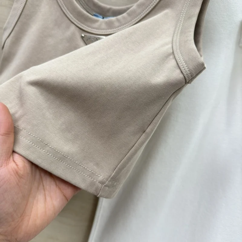1:1 copy Prada Vest