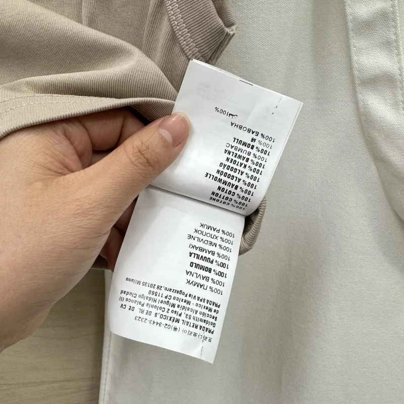 1:1 copy Prada Vest