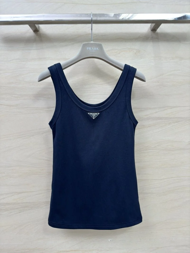 Prada Vest