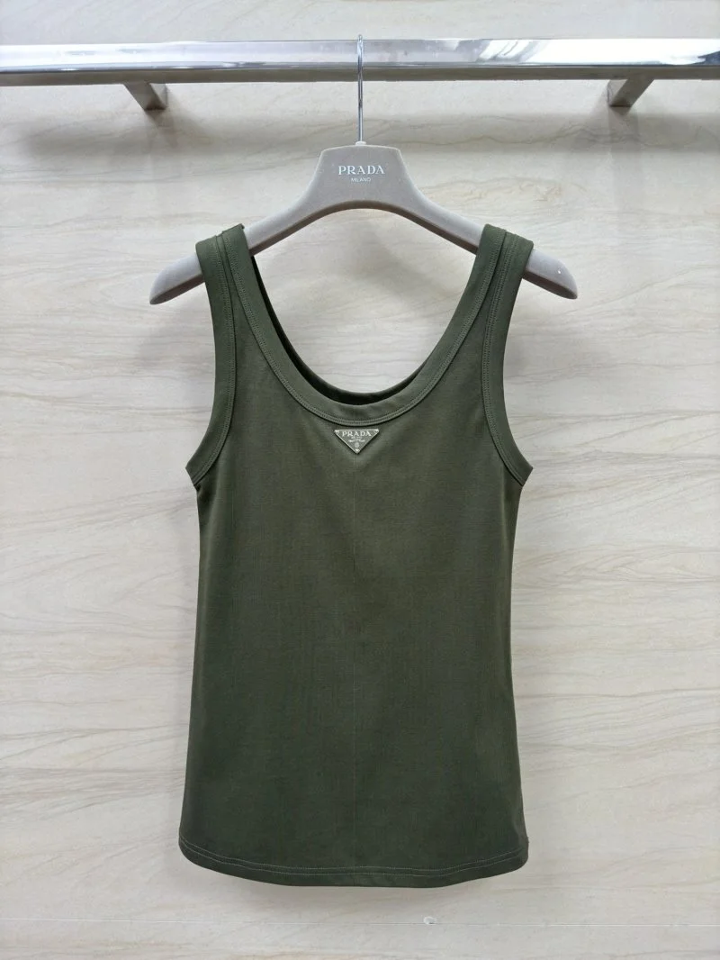 Prada Vest