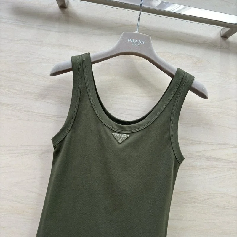 Inexpensive Prada Vest