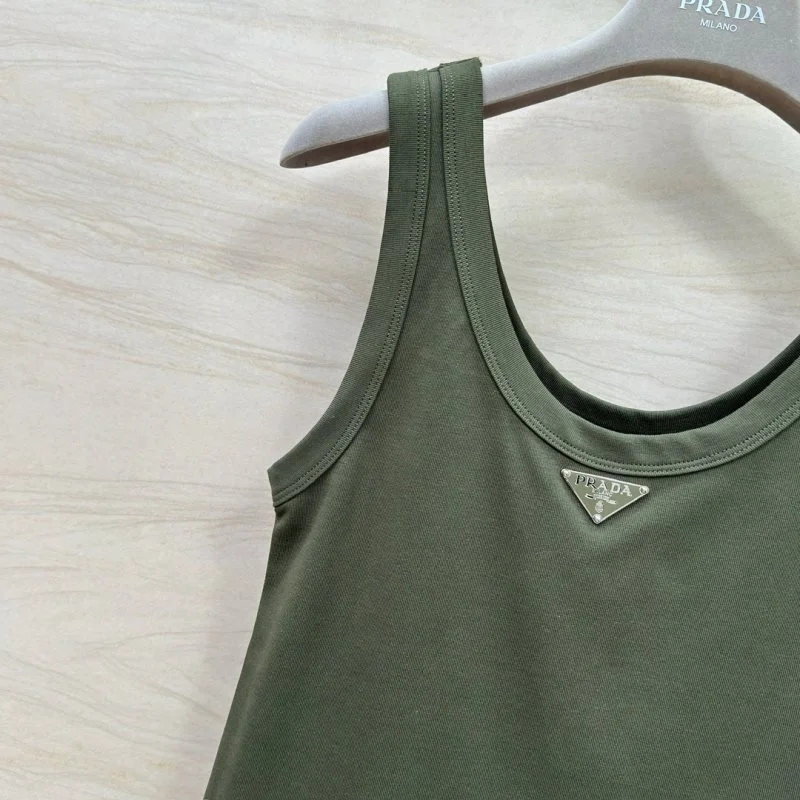 Inexpensive Prada Vest