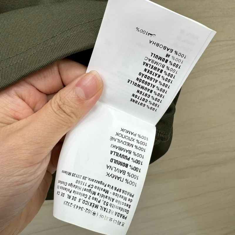 Inexpensive Prada Vest