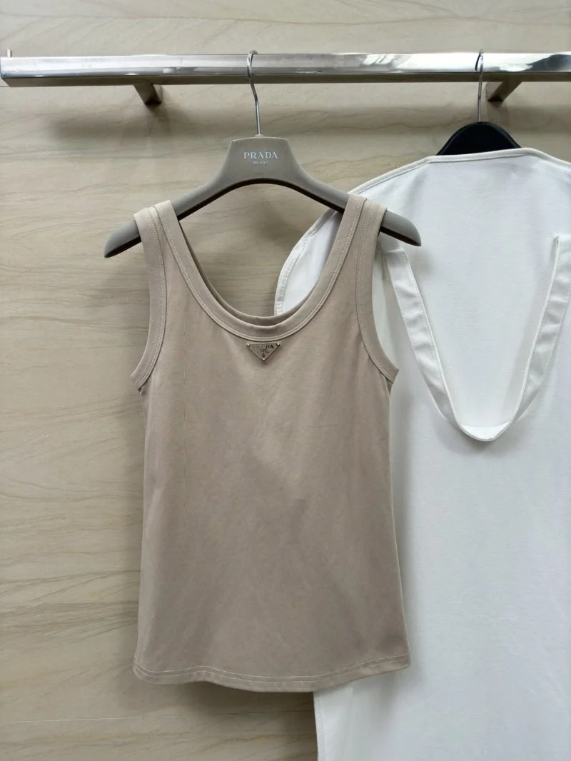 Prada Vest