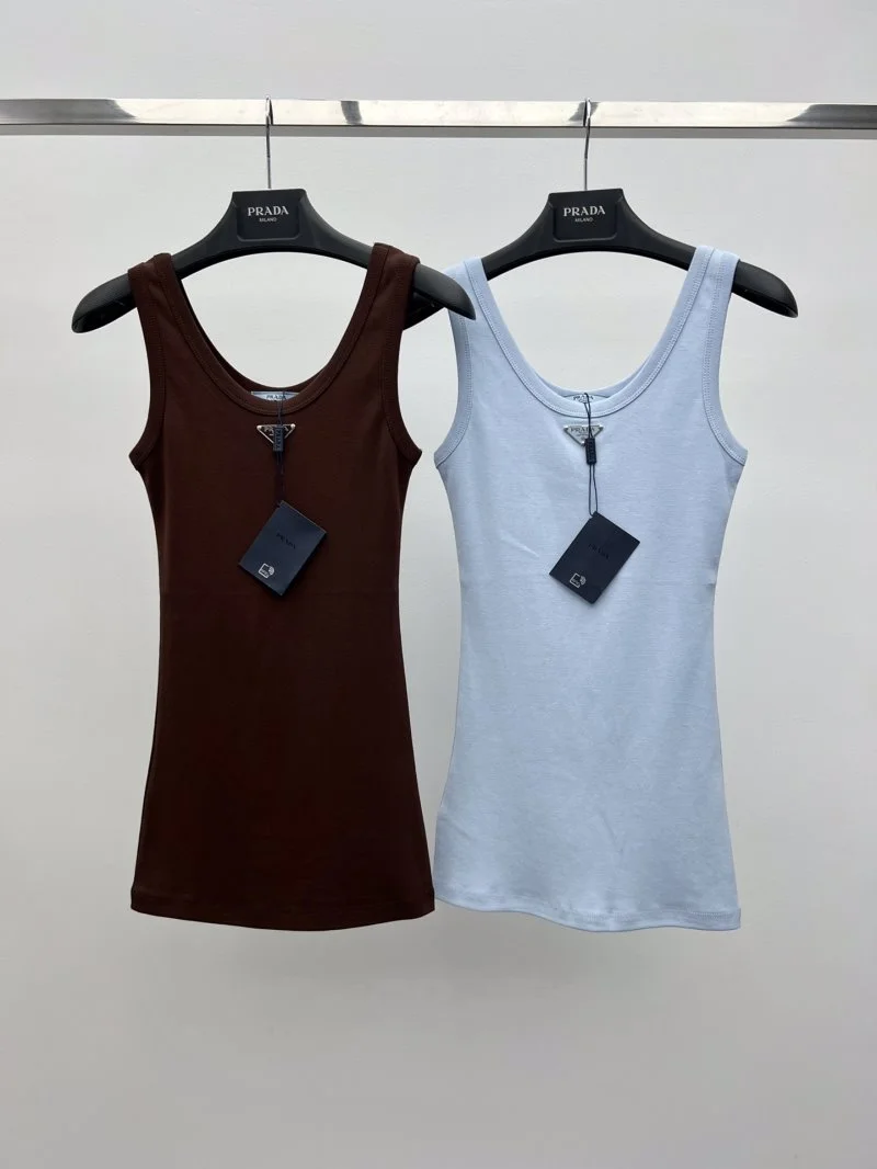 Prada Vest