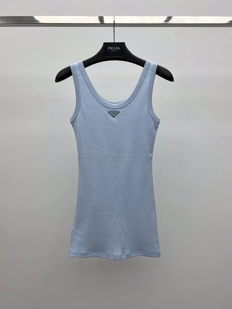Prada Vest