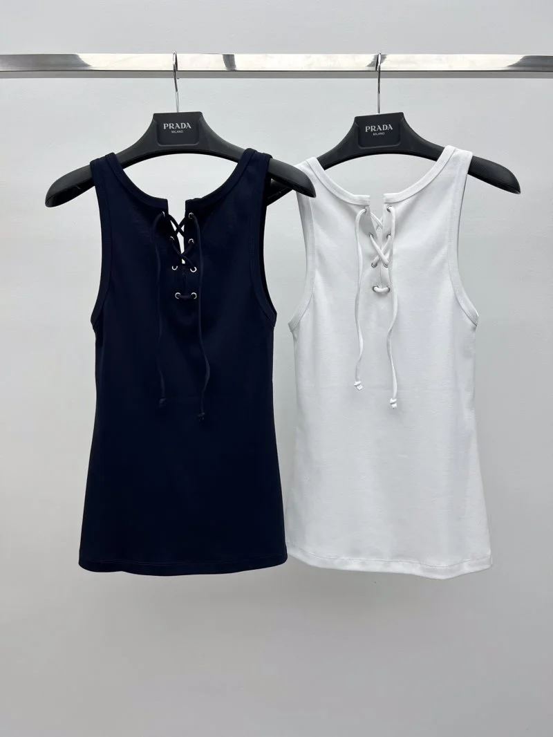 Prada Vest