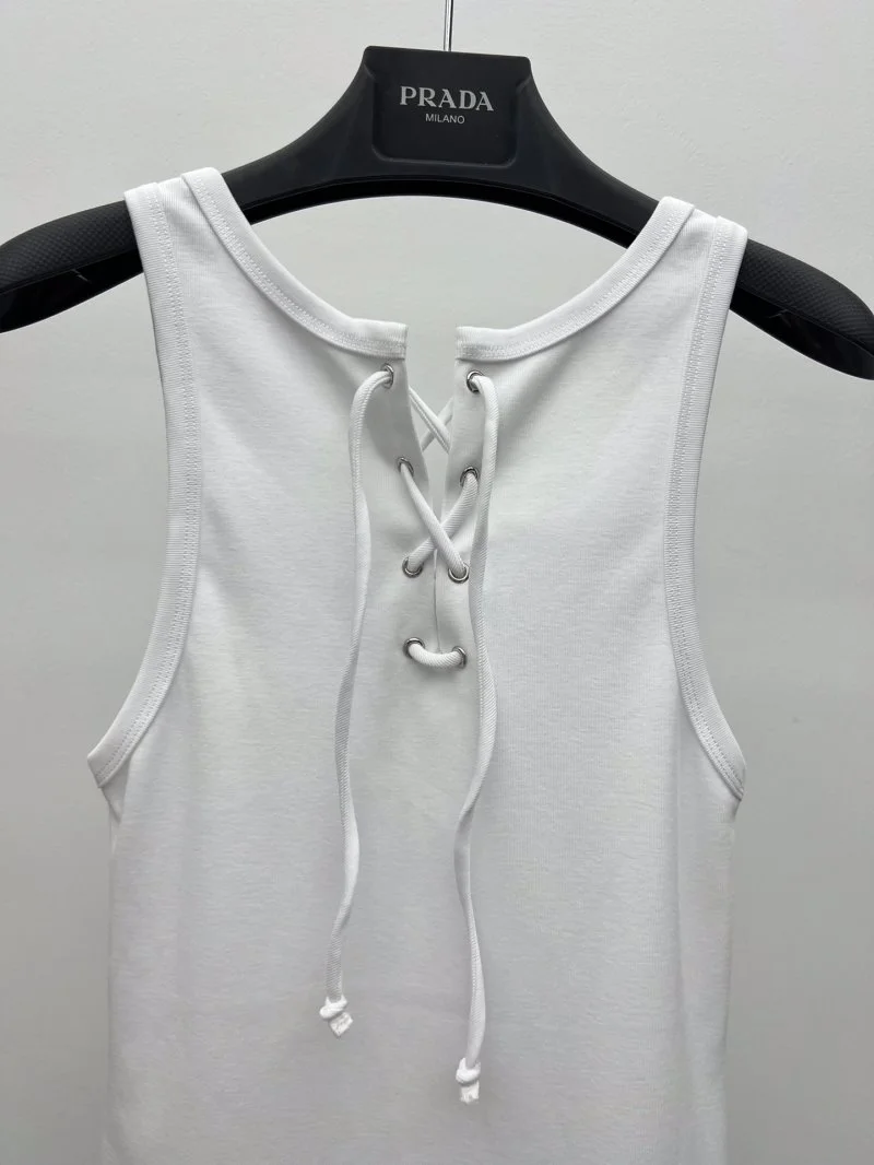 Real Prada Vest