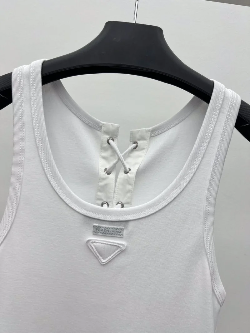 Real Prada Vest