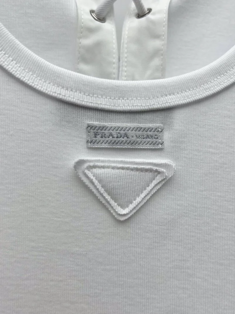 Real Prada Vest