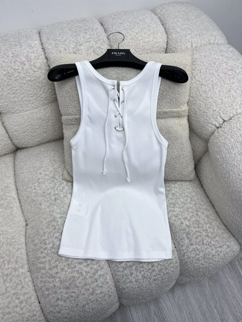 Real Prada Vest
