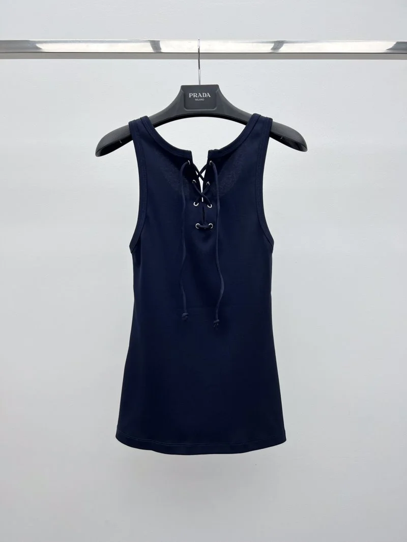 Prada Vest