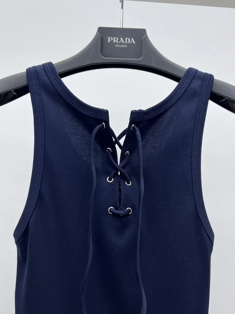 Cut-rate Prada Vest
