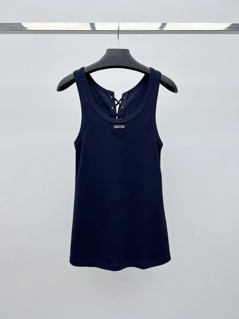 Cut-rate Prada Vest