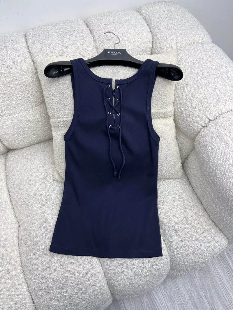 Cut-rate Prada Vest