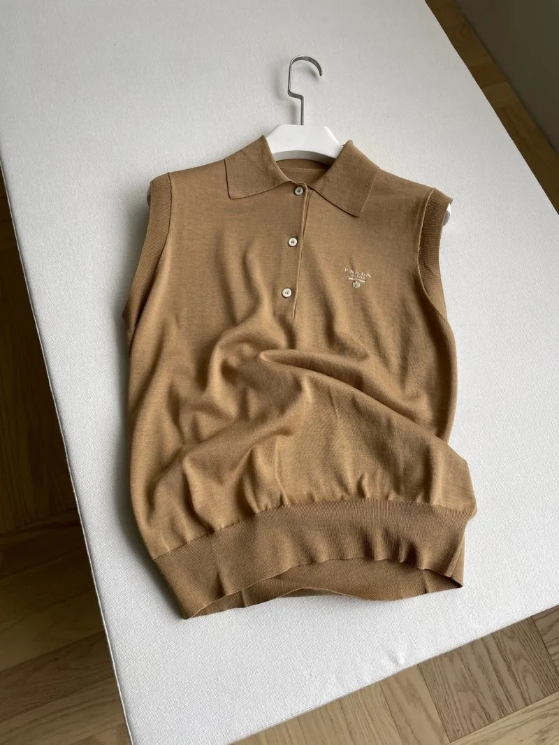 Prada Vest