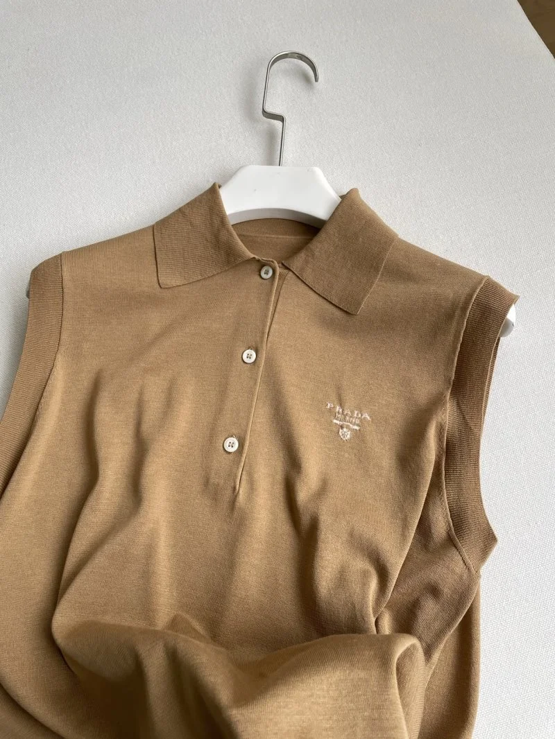 Genuine Prada Vest