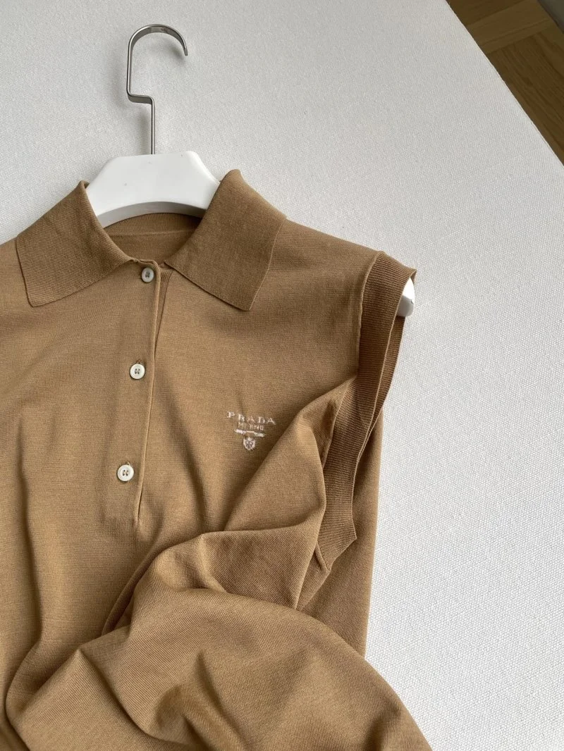 Genuine Prada Vest
