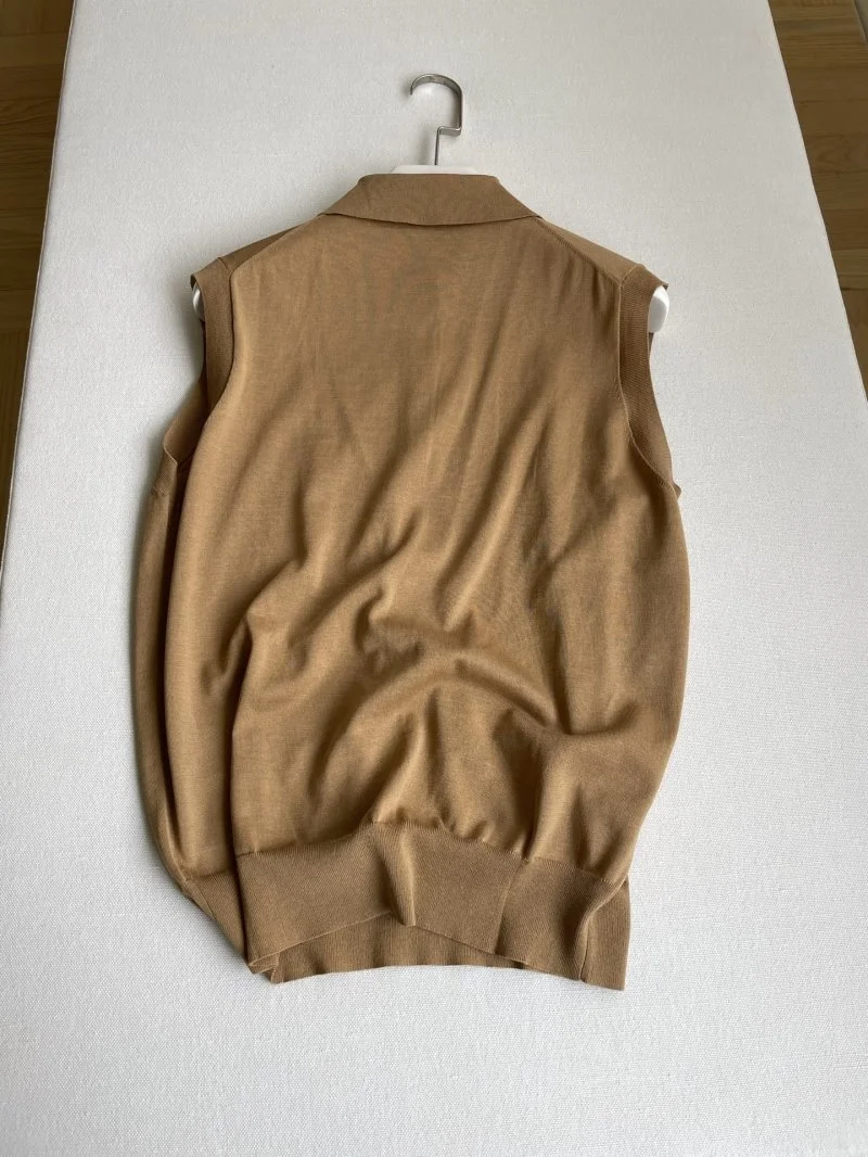 Genuine Prada Vest