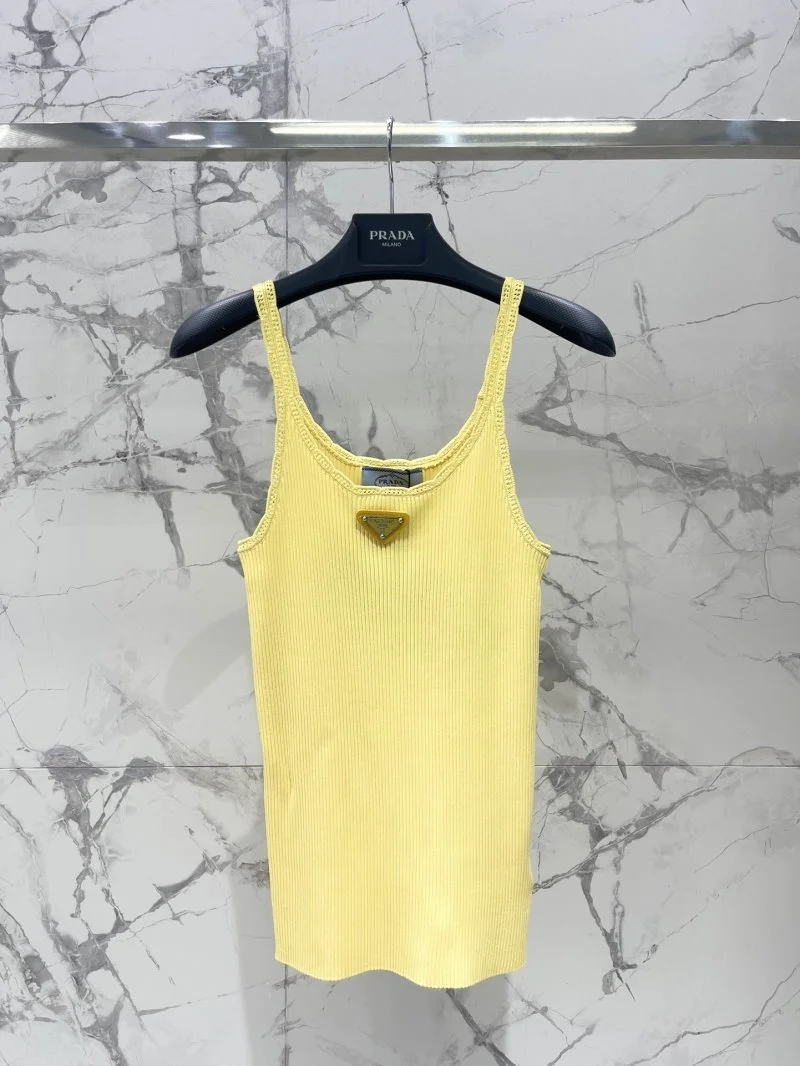 Prada Vest