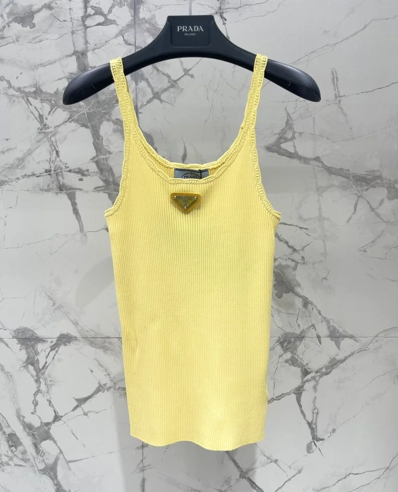 Legit Prada Vest