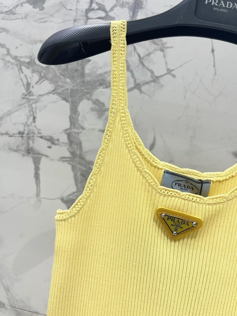 Legit Prada Vest