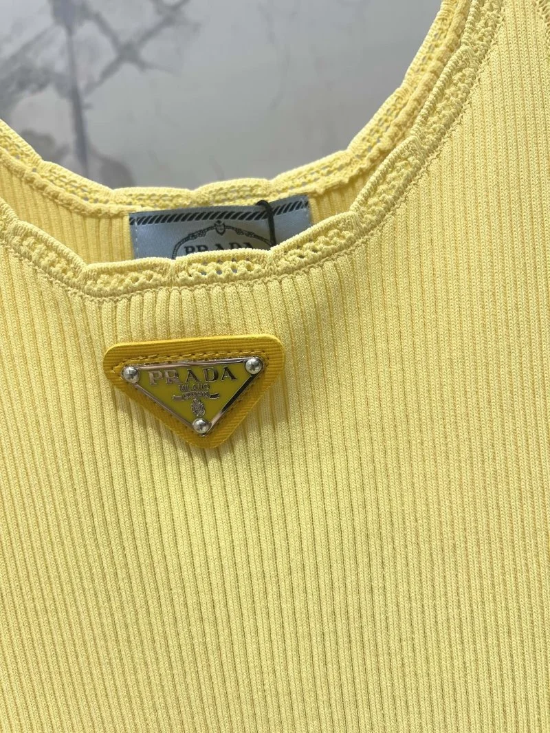 Legit Prada Vest