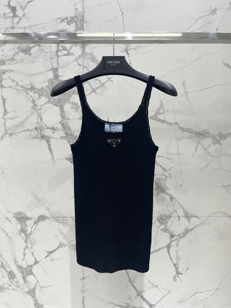 Prada Vest