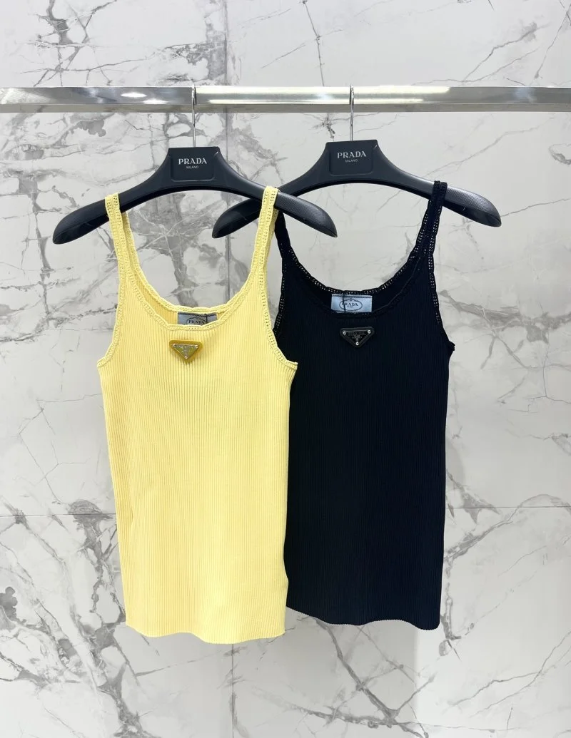 Real Prada Vest