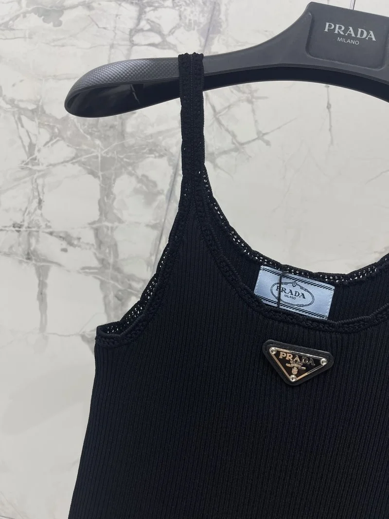 Real Prada Vest